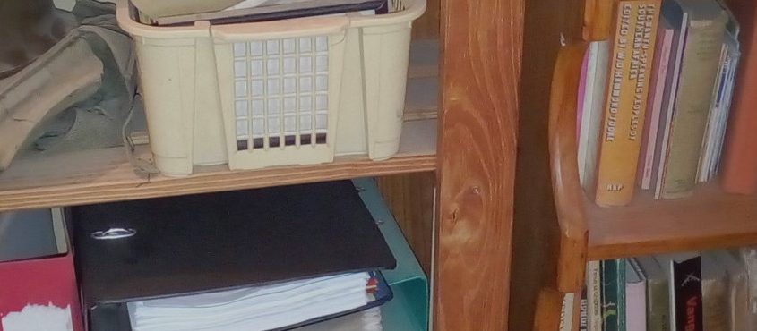 Home - Michelle's Clutter Box