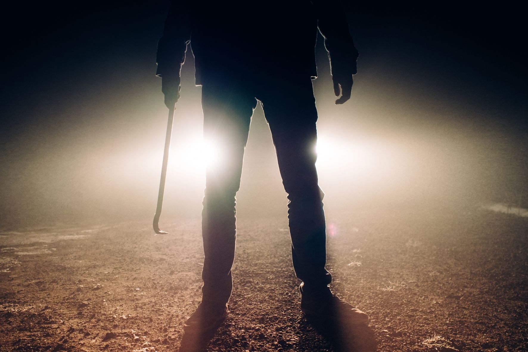 Why I hate horror movies - Michelle's Clutter Box